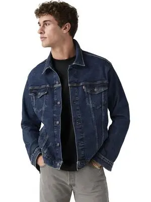 LEVI'S Trucker Jacket - Colusa