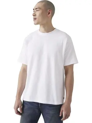 LEVI'S Authentic Red Tab Vintage T-shirt - White