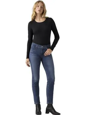 LEVI'S 312 Shaping Slim Jeans - Lapis