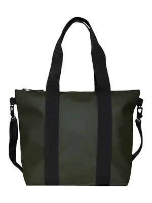 Rains Waterproof Mini Tote Bag - Green