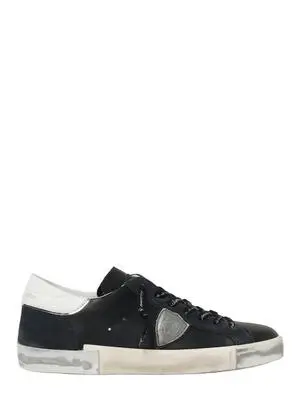 Philippe Model Philippe Model Sneakers Black 1
