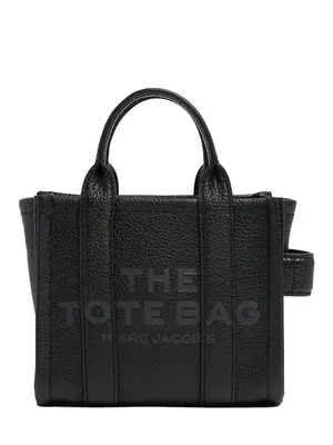 Marc Jacobs MARC JACOBS The Tote Bag Black