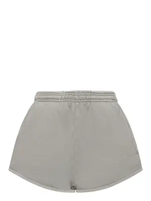 ENTIRE STUDIOS ENTIRE STUDIOS Rhino Organic Cotton Micro Shorts Grey