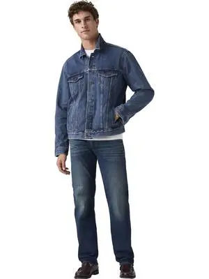 LEVI'S 501 Original Fit Jeans - Unicycle