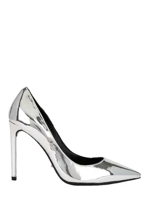 TONY BIANCO Anja Heel - Silver Shine