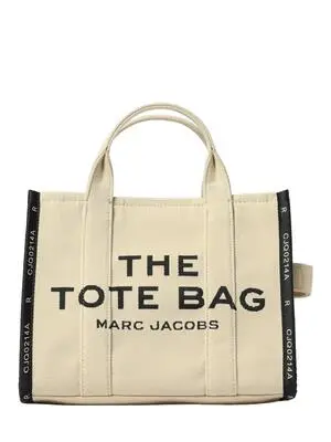 Marc Jacobs Tote Bag - Beige