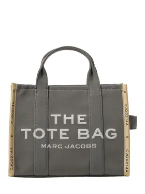 Marc Jacobs The Tote Bag Bronze