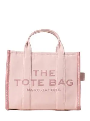 Marc Jacobs Tote Bag - Pink