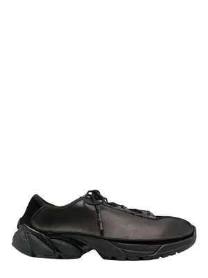 Our Legacy Klove Sneakers - Black