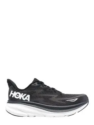 HOKA® Clifton Sneakers - Black