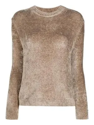 HERNO Chenille Jumper