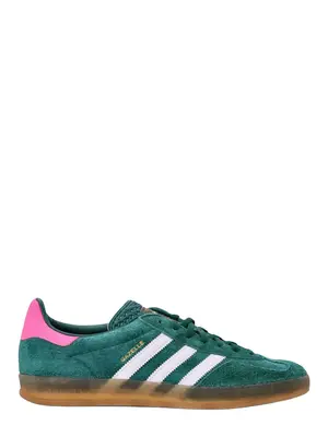 Adidas Adidas Gazelle Indoor Sneakers Green