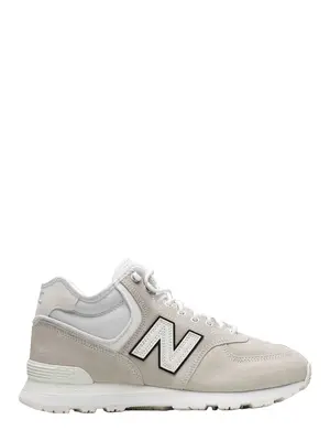 NEW BALANCE 574 Boot Eye Junya Watanabe Sneakers - Neutrals