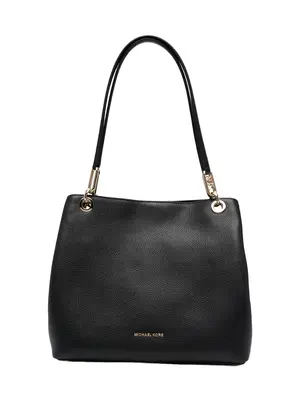 Michael Kors Large Kensington Tote Bag - Black