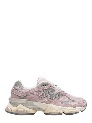 NEW BALANCE 9060 December Sky Sneakers Pink