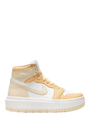 JORDAN Air 1 Elevate High Sneakers - Neutrals