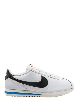 Nike Cortez Low-top Sneakers - White