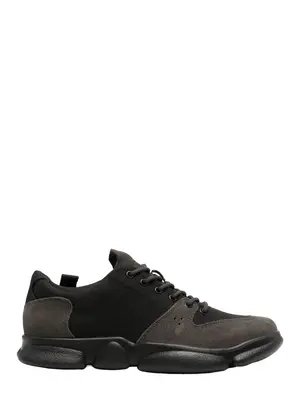 Camper Karst Low-top Sneakers - Black