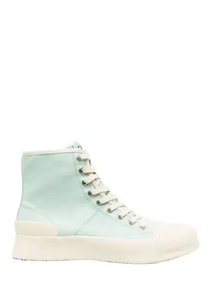 Camper CamperLab Roz High-Top Sneakers Blue