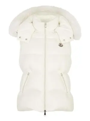 MONCLER Moncler Gallinule Quilted Shell Gilet