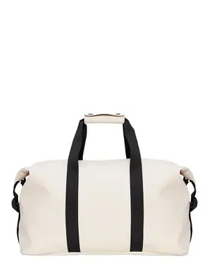 Rains Hilo Waterproof Weekend Bag - Dune