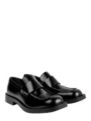Camper 1978 Loafer - Black