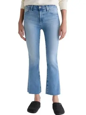Ag Farrah Bootcut Jeans - 14 Years Fortuna