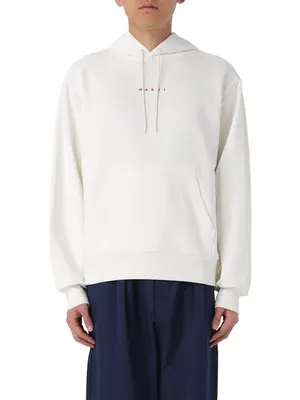 Marni Sweatshirt - White