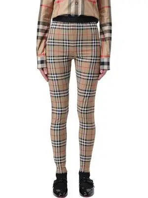 Burberry Pants - Beige