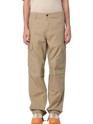 Carhartt Work In Progress Cargo Pants - Camel