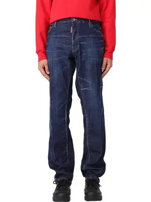 Dsquared2 Dsquared2 Jeans Blue
