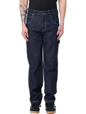 Dickies Straight Leg Jeans - Blue 2
