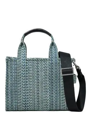 Marc Jacobs Handbag - Denim