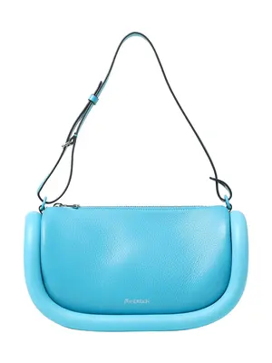 JW Anderson JW Anderson Shoulder Bag Turquoise