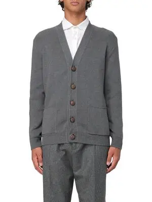 GOLDEN GOOSE Cardigan - Grey