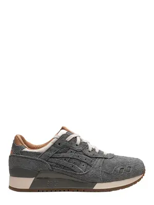 Asics Gel-lyte 3 Packer X J.crew Sneakers - Grey