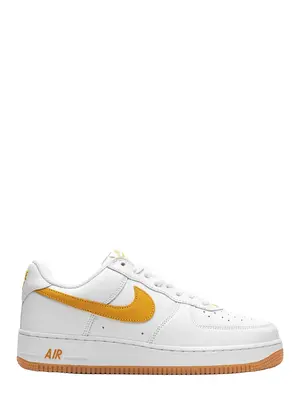 Nike Air Force 1 Low Waterproof Sneakers - White