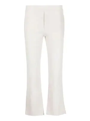HERNO Herno Cropped Trousers