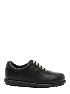 Camper Ariel Low-top Sneakers - Black