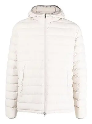 HERNO Herno Padded Hooded Jacket