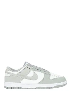 Nike Dunk Low Retro Se - White & Light Pumice