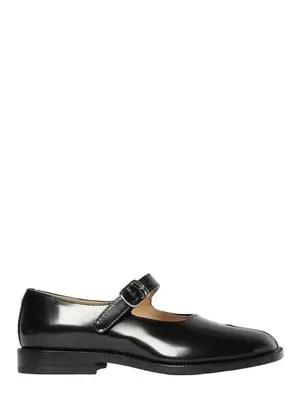 MAISON MARGIELA Ballet Flat - Black