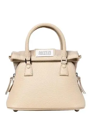 MAISON MARGIELA Maison Margiela Mini Bag Beige