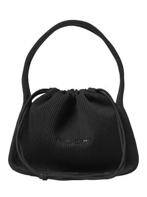 Alexander Wang Mini Bag - Black