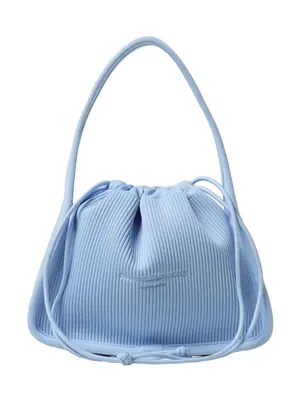 Alexander Wang Alexander Wang Mini Bag Blue