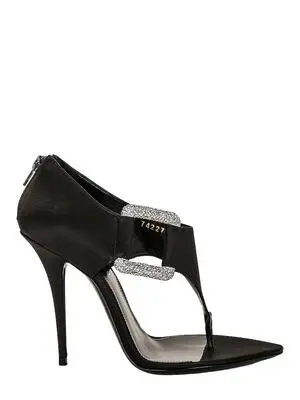 SAINT LAURENT Saint Laurent Sean Sandal