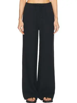 Eterne Willow Pant Black