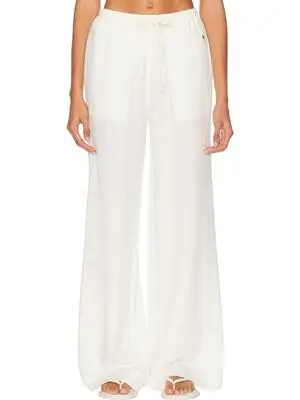 Eterne Willow Pant - Ivory