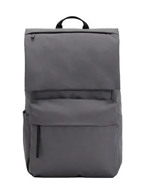 Everlane Renew Transit Backpack - Slate Grey