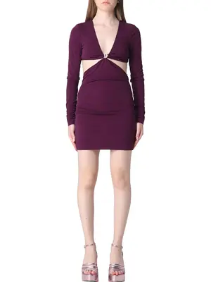 Dsquared2 Dress - Plum